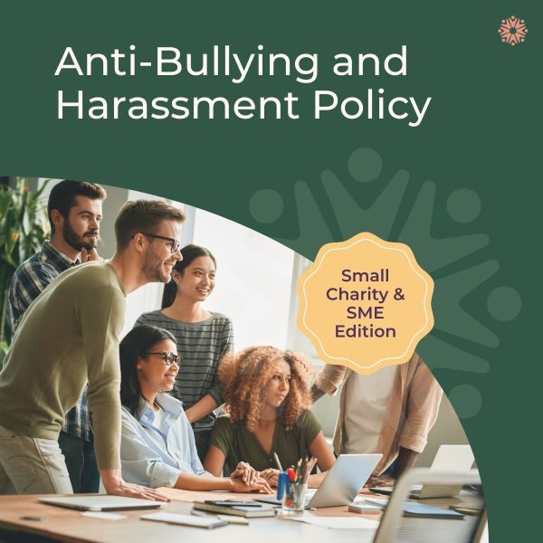 Anti Bullying and Harassment (small org) - Limelite HR & Learning